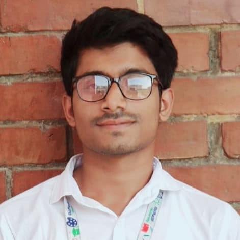 Personal Portfolio Website