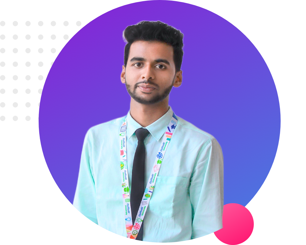 Mizanur Rahman Masum